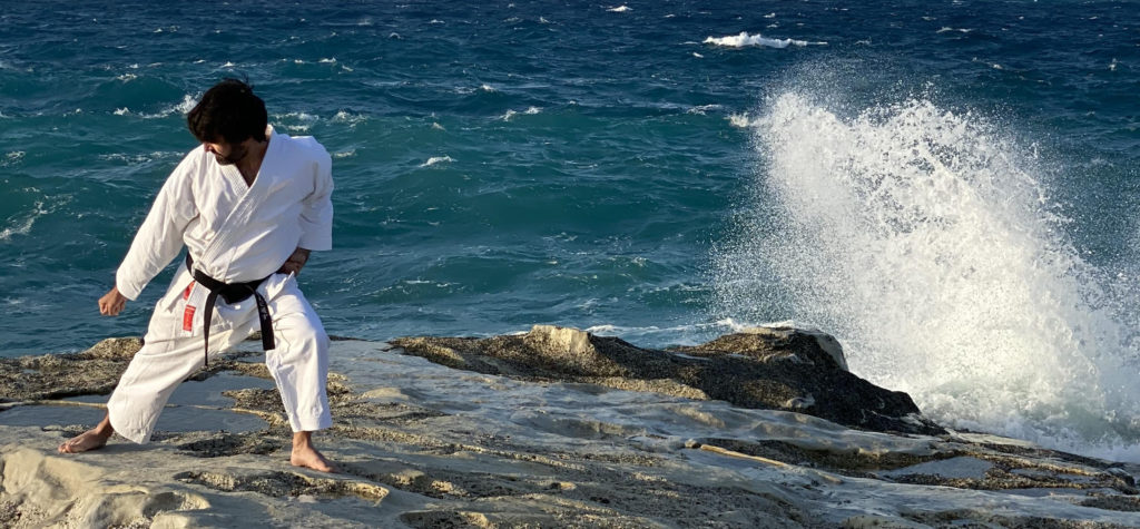 Open Karate & Tai Chi München e.V. – Karate & Tai Chi in München