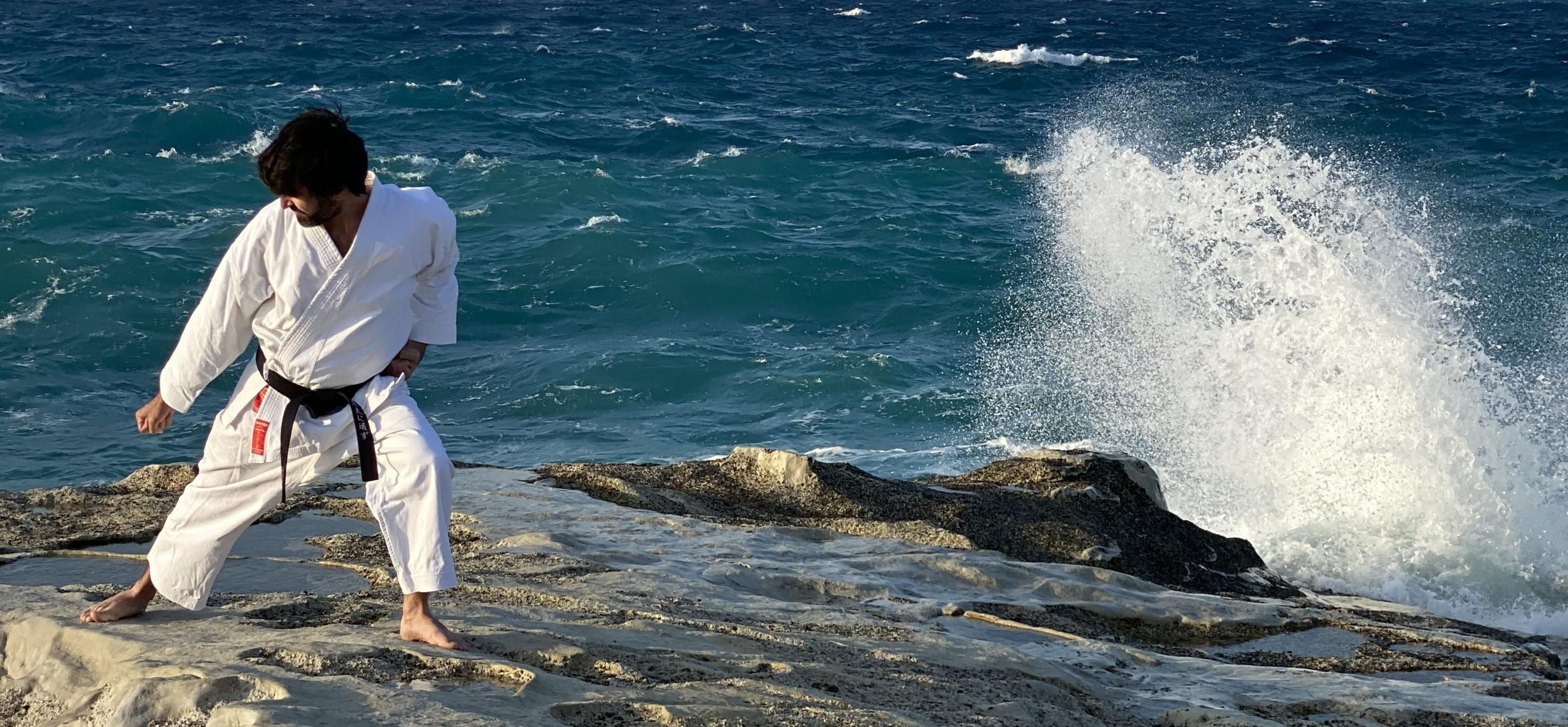 Open Karate & Tai Chi München e.V. – Karate & Tai Chi in München